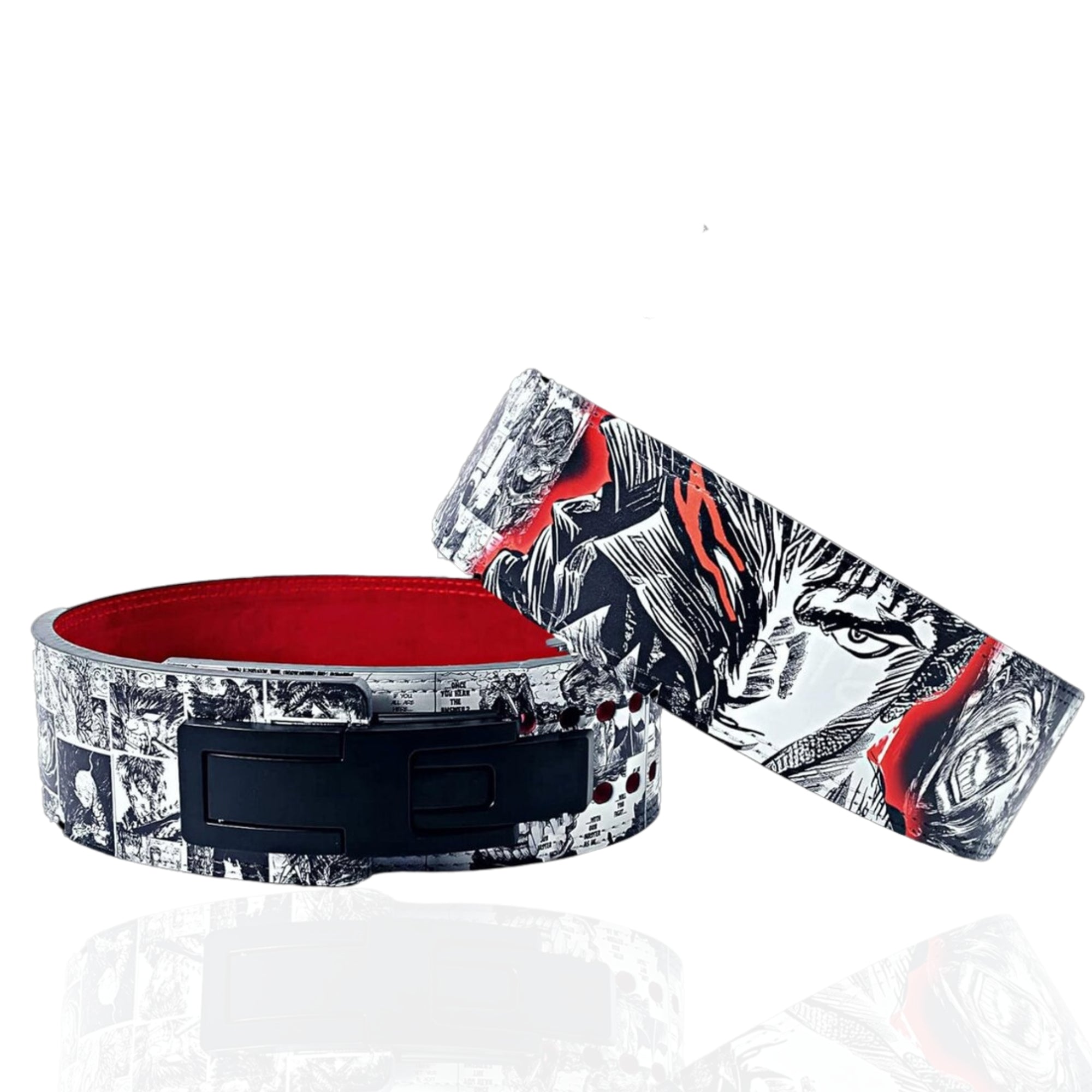 SBD Berserk weight lift belt, Berserk Guts Powerlifting belt, Berserk