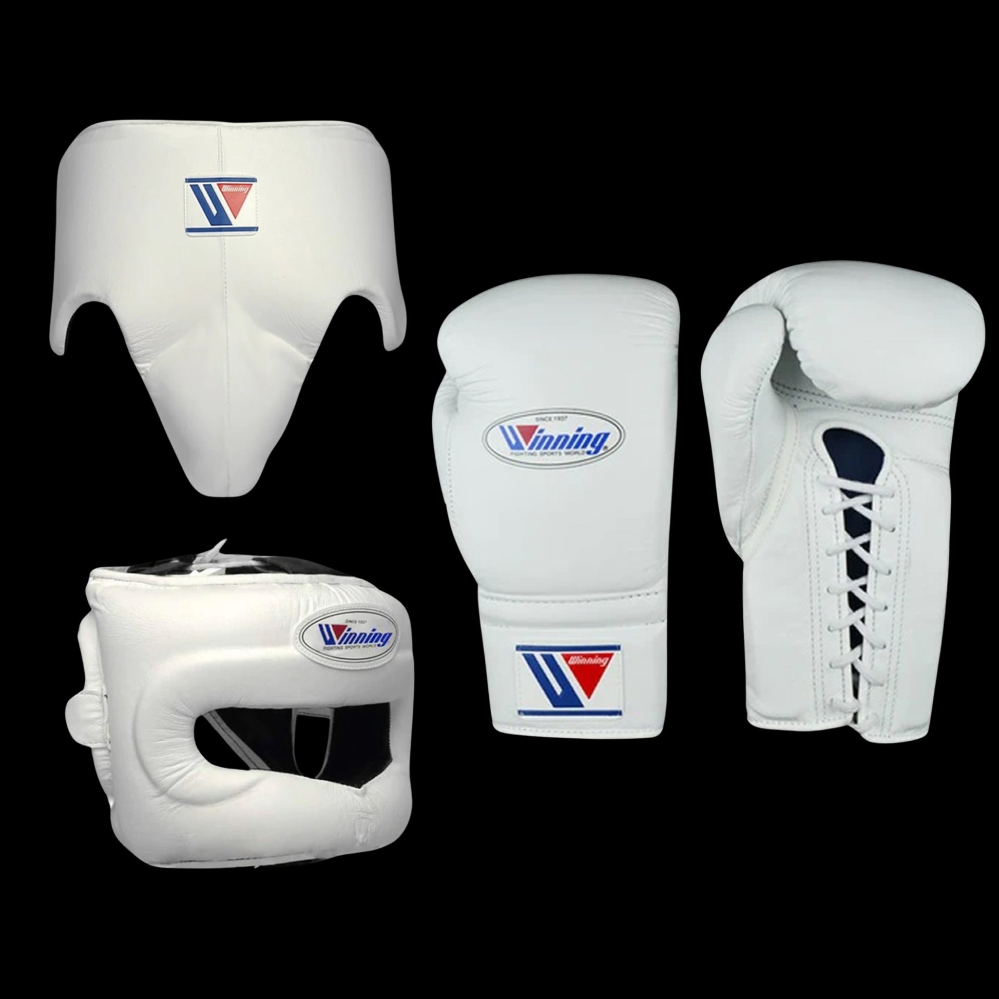 boxing gloves gift